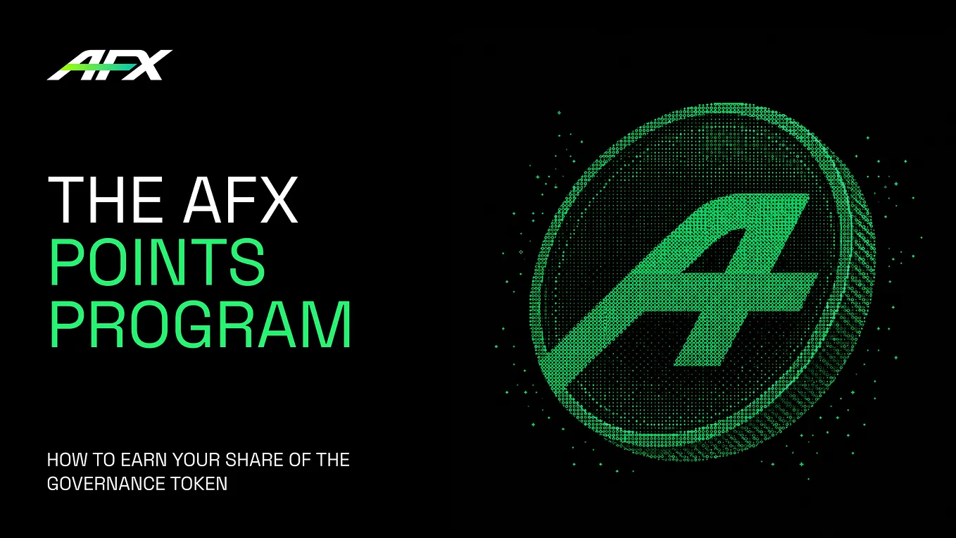 Position Modes on AFX: How One-Way Mode Works | by AFXTrade | Jun, 2026 ...