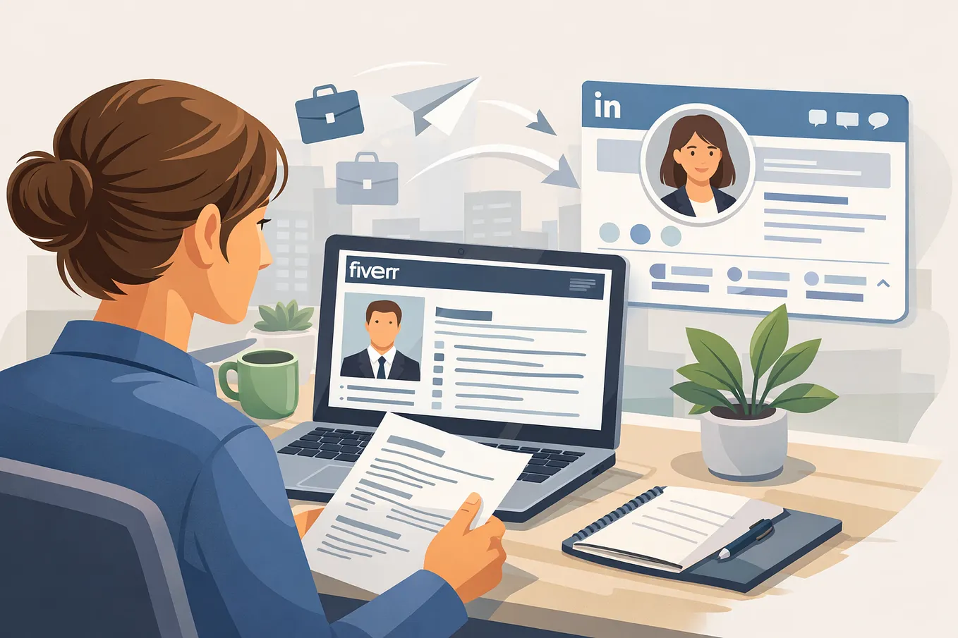 Why Your Resume Never Reaches Recruiters (And It’s Not Your Fault) | by ...