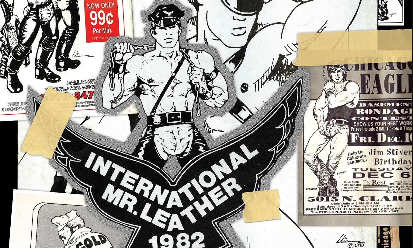 J.C. Leyendecker’s Ideal Man. The Arrow Collar Man | by Rick Heffner ...