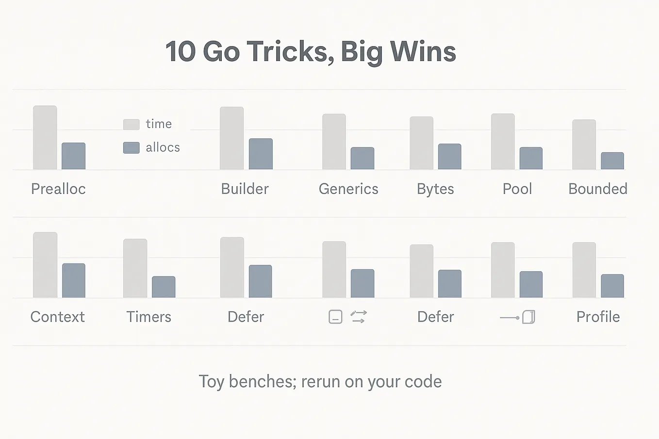 Every Go Developer Needs This | Stackademic