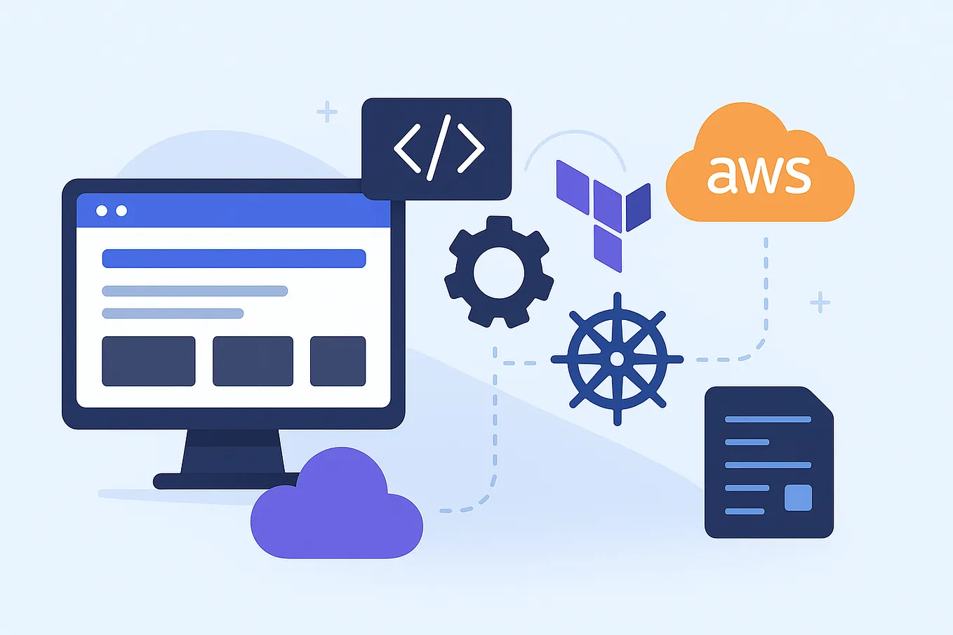 How To Configure Jenkins Slave Nodes: By Launching Agents via SSH or Launch agent via execution ...