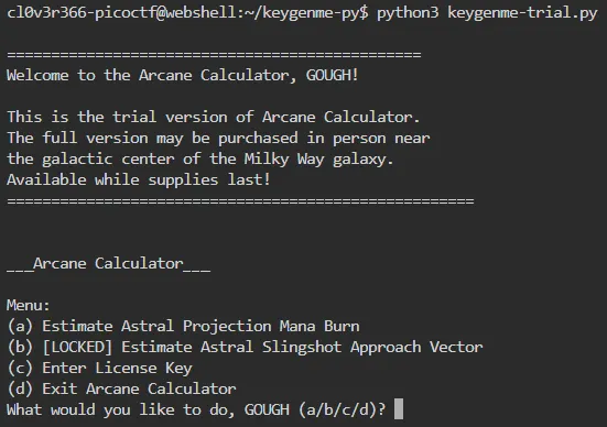 picoCTF 2025-Reverse-Engineering. Flag Hunter | by Gba | Medium