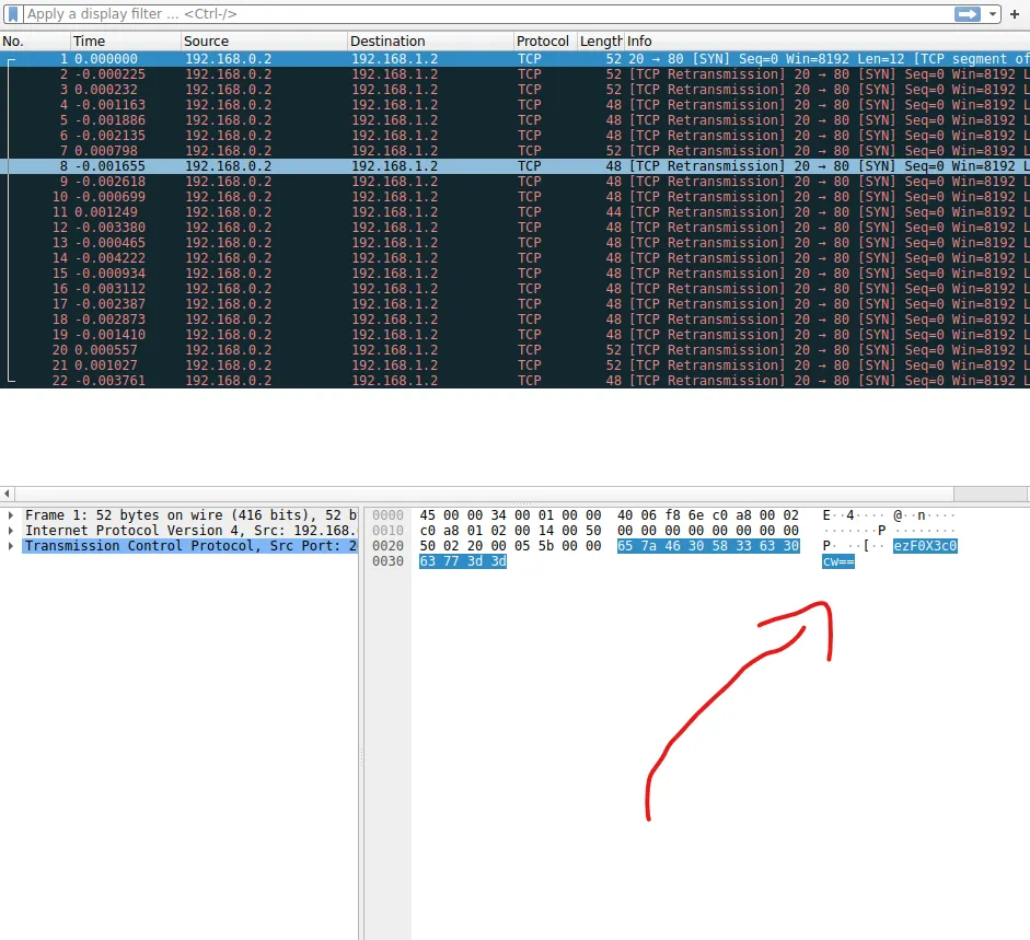 PicoCTF #04 — Glitch Cat CTF challenge walkthrough | by Sudeepa Jayanath | Medium