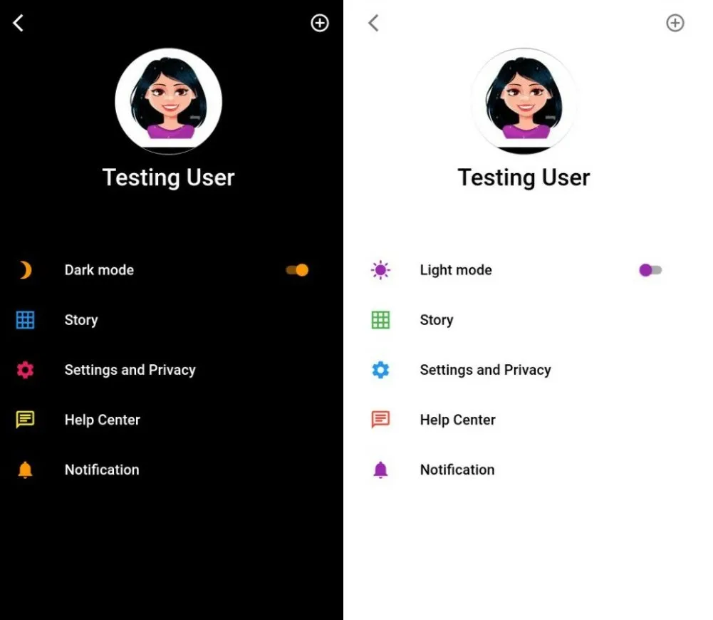 Different Ways to Creating Rounded Corner Image and Circular Image in Flutter. | by Kinjal ...