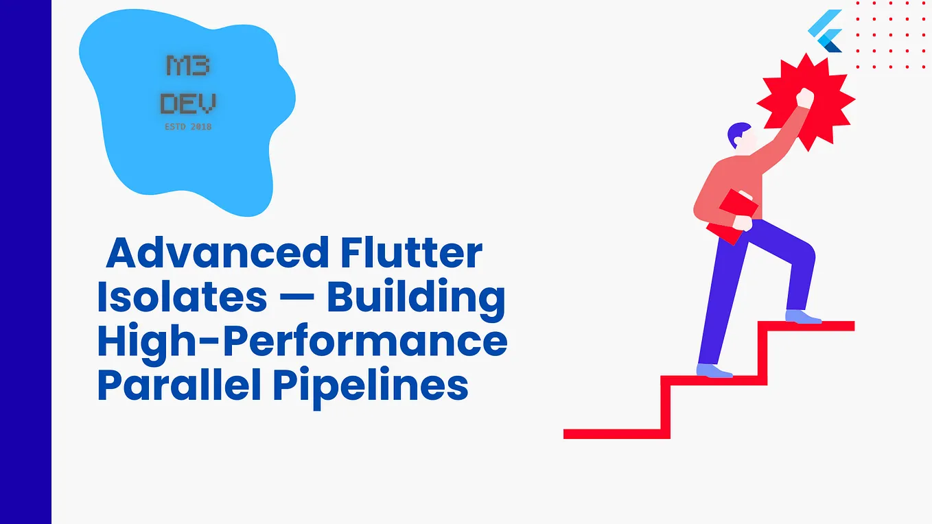 Deep Dive into Popular Flutter Packages: Dio | by Mosab Youssef "Khaled Abd El Fattah Youssef ...