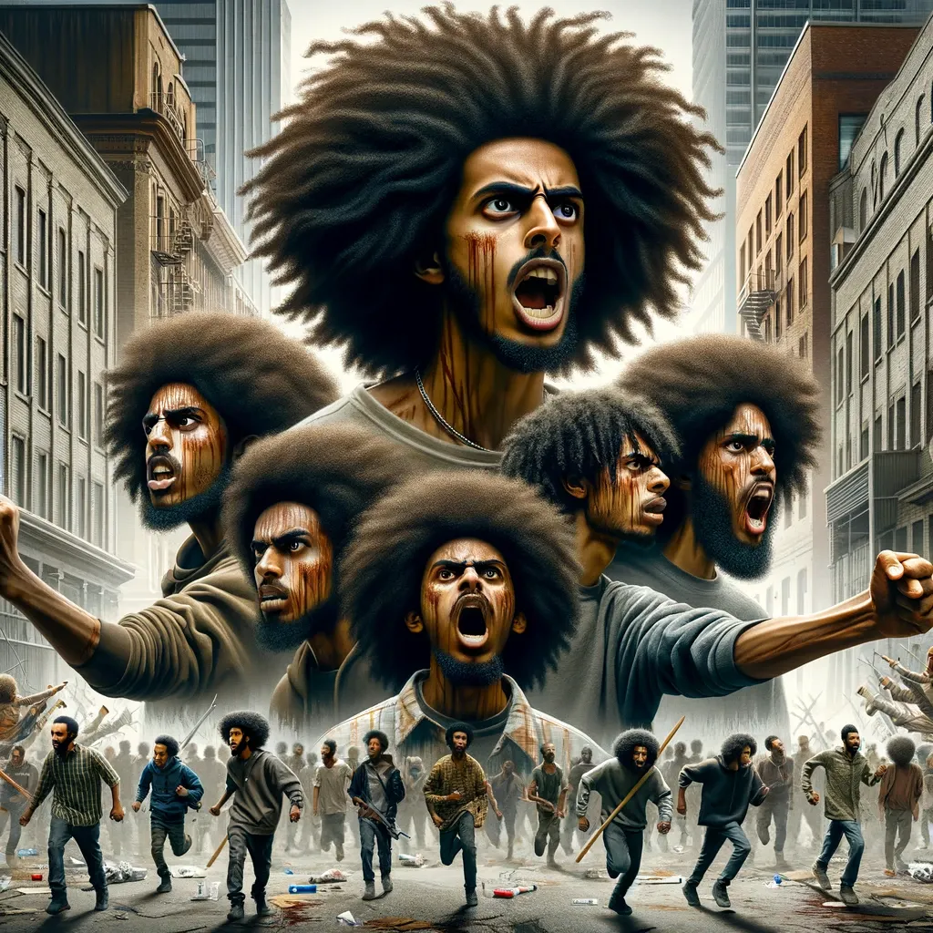 Navigating the Waters of Identity: Habesha Unity and Divergence in the ...