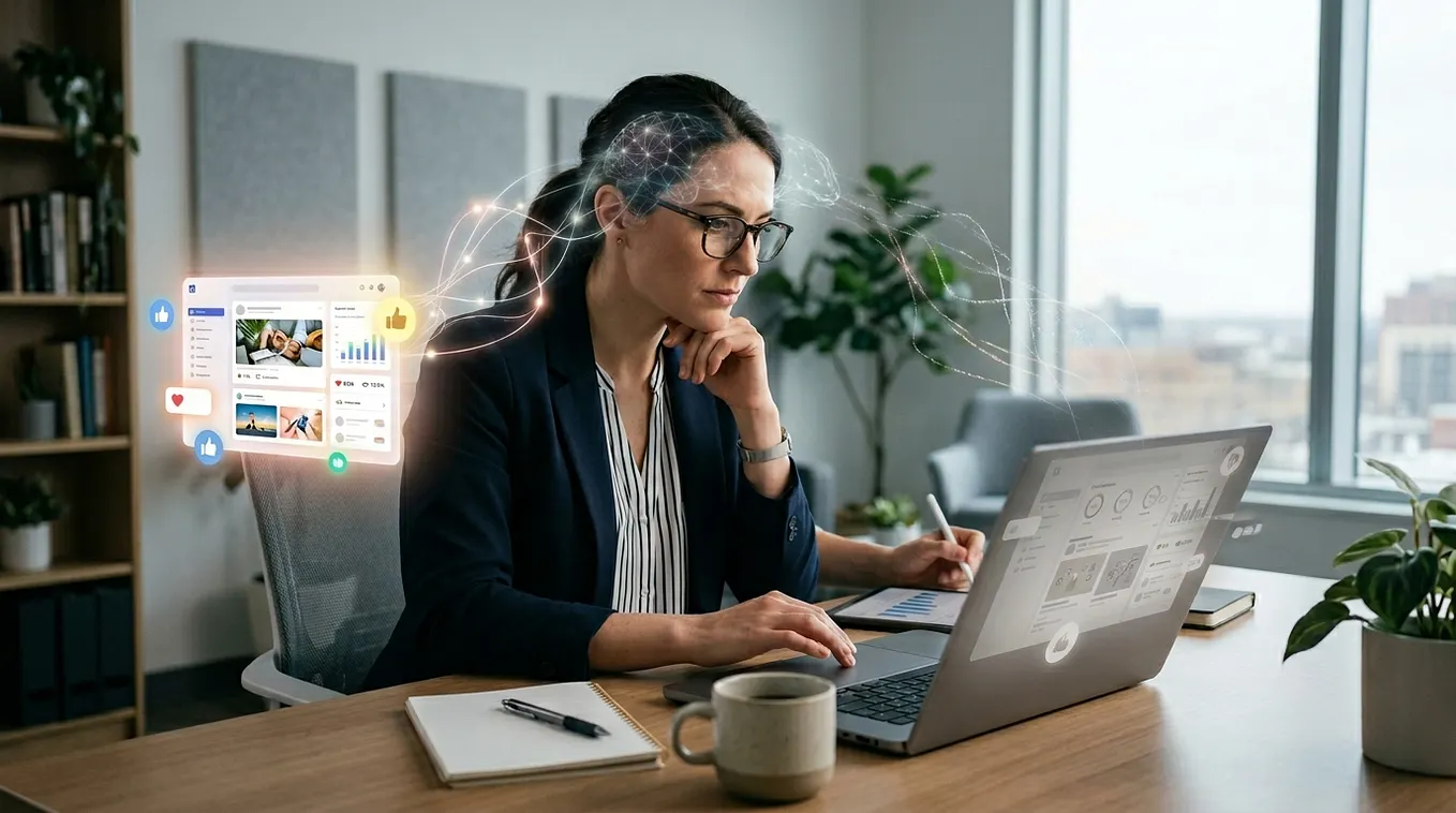 AI Marketing Workflow: A Step-by-Step System Beginners Can Copy to Get ...