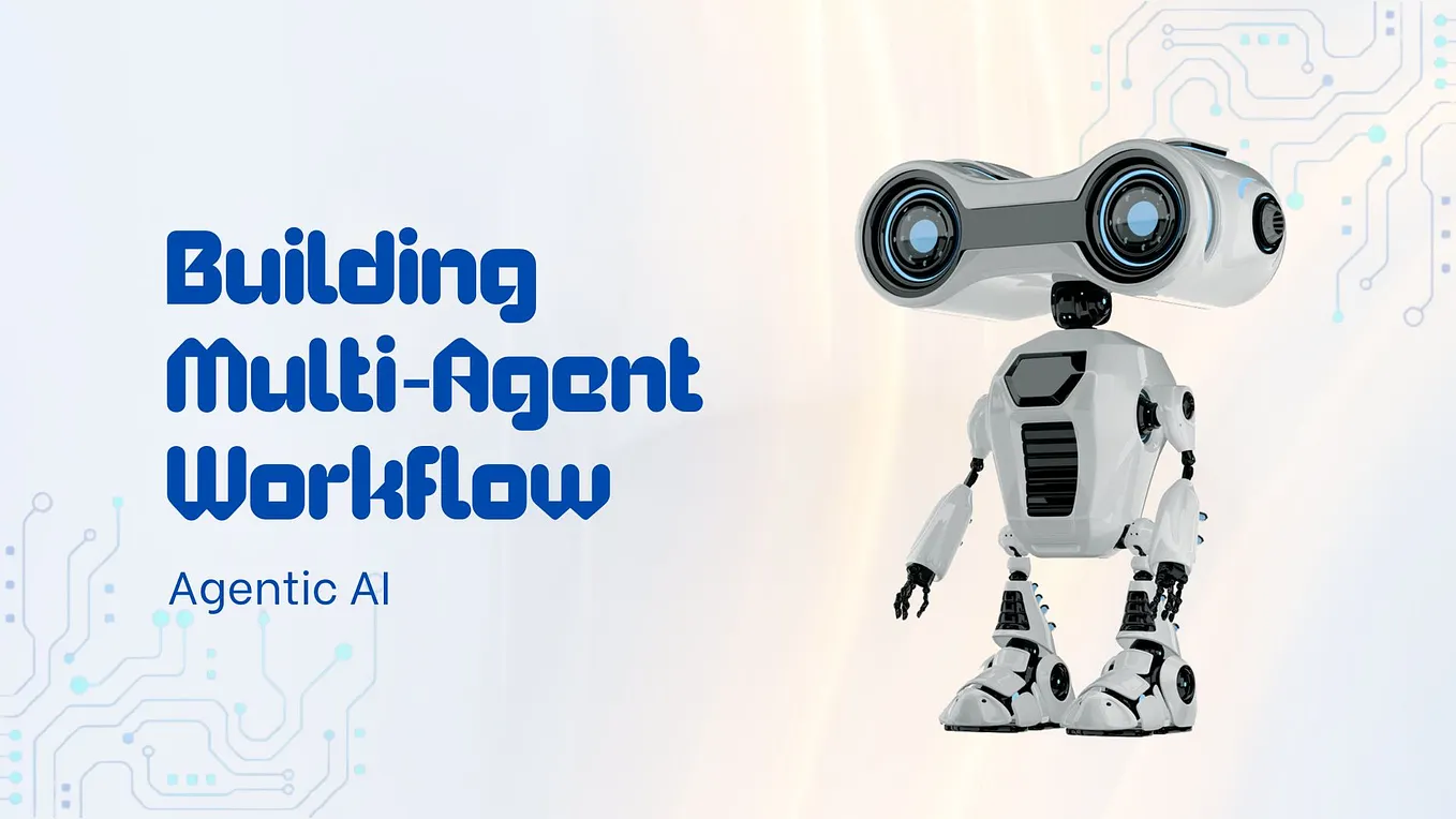 Multi-Agent Workflows with LangGraph | by Edoardo Morucci | Data Reply ...