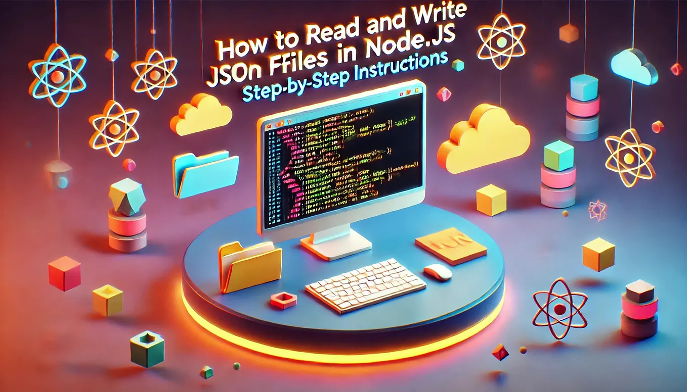 File Handling in Node js | devCodeSights