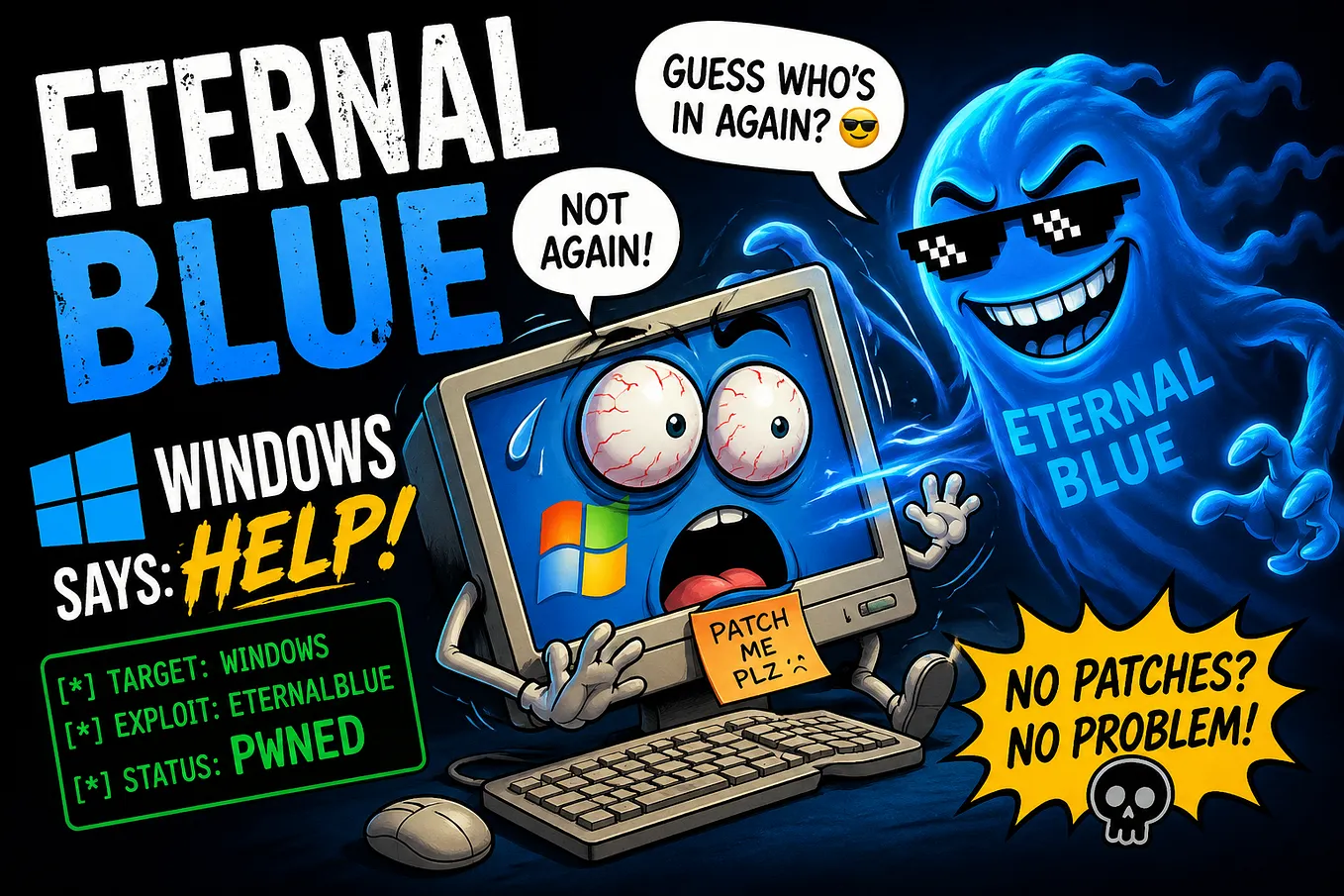 What Happens When RedLine Stealer Infects a System? | by Vyshak K Babu ...