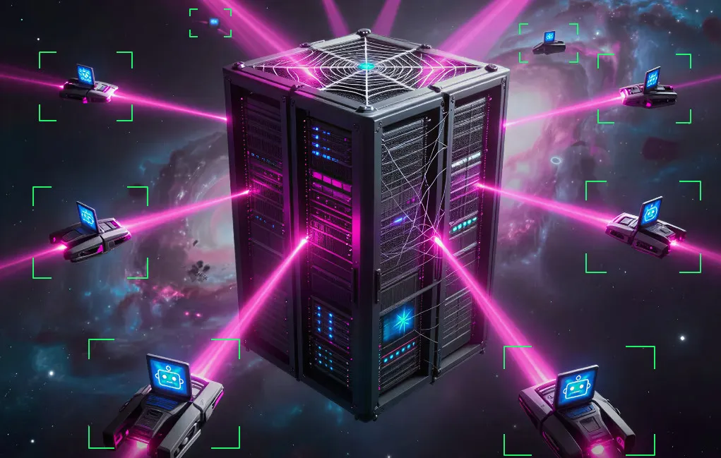 Starting with Splunk: A Comprehensive Guide for Beginners | by ...
