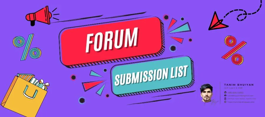 Top 100 Article Submission Sites in 2024 [Updated] | by Adv Tanim ...