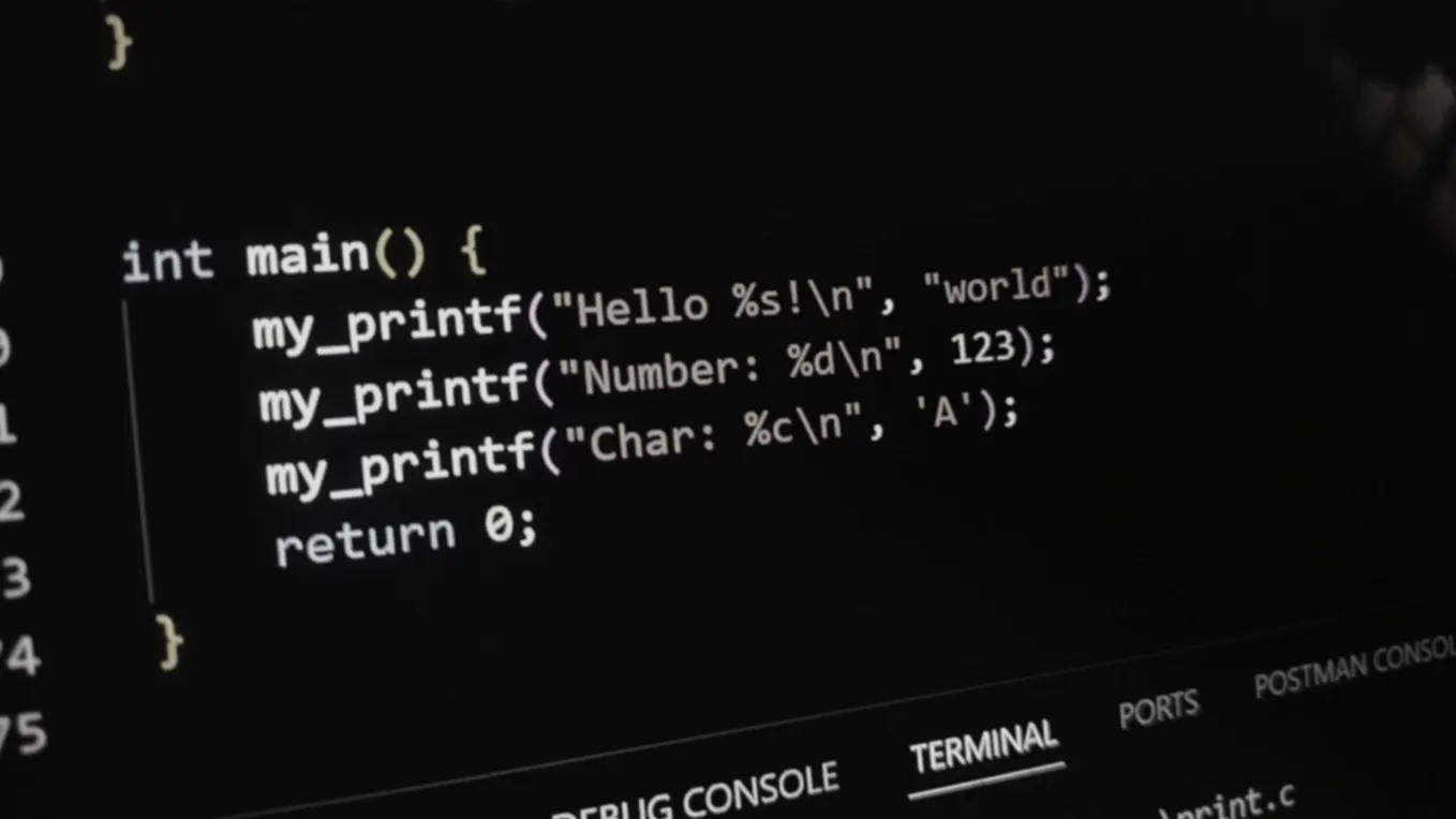 Building a Simple JSON Parser in C | by Priyanshu Gaurav | Medium