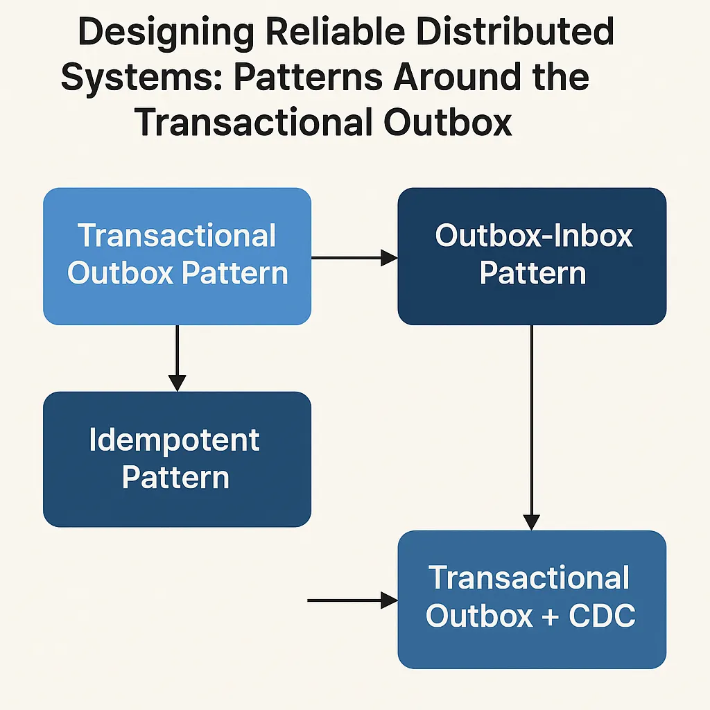 Async Request-Reply design pattern | by David Mosyan | Medium