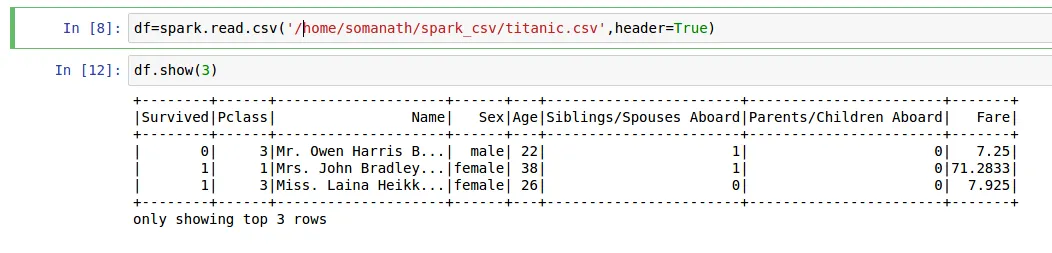 Data Wrangling in Pyspark with Regex | by somanath sankaran | Analytics Vidhya | Medium