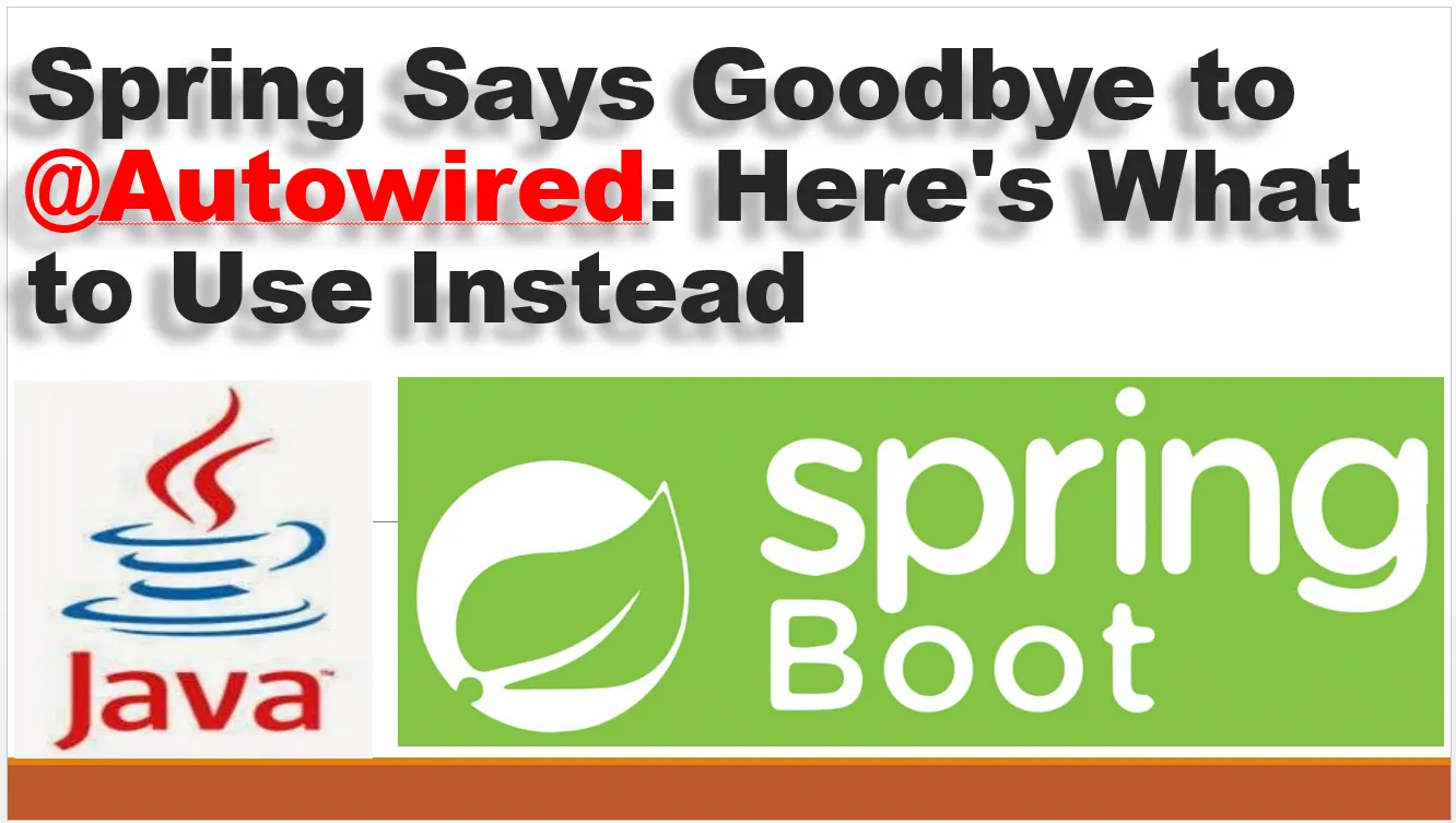 Top Design Patterns to Implement in Spring Boot (With Examples) | by Java Interview | Medium
