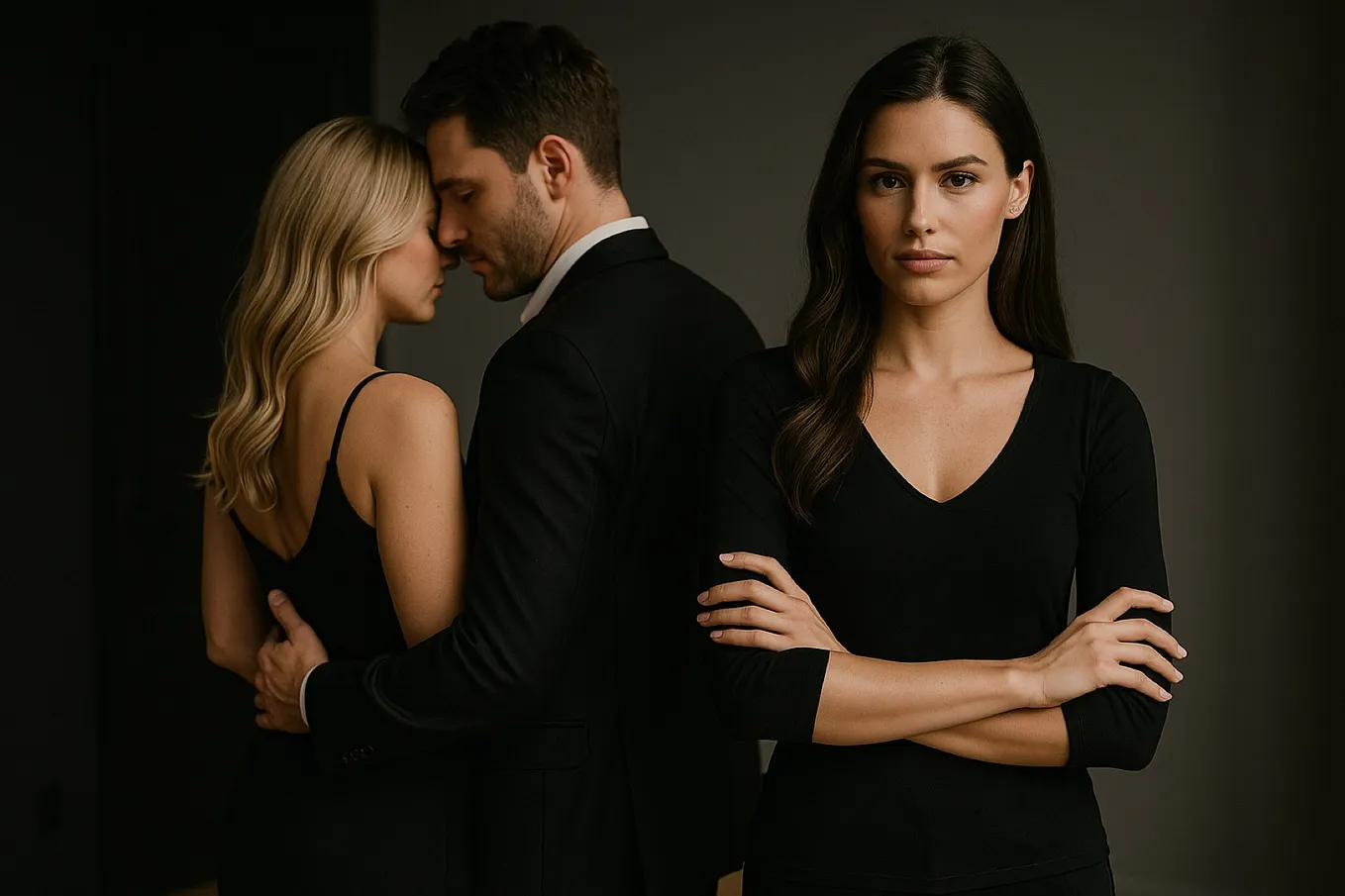 You Can Still Love Someone and Know They’re Not Safe for Your Soul | by Naive No More | Nov ...