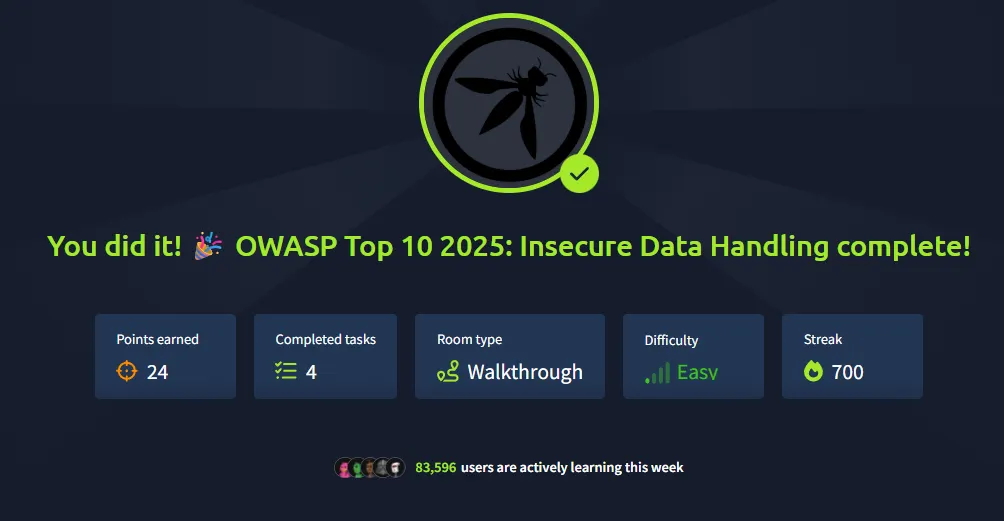 TryHackMe: Bounty Hacker. In this write-up for the TryHackMe room… | by ...