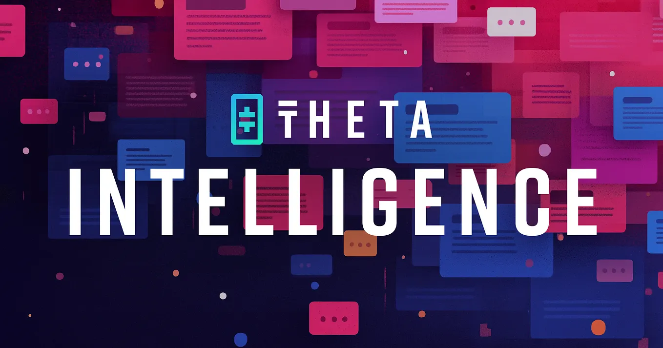Telcos And Blockchains Just Make Sense | by Theta Labs | Theta Network ...