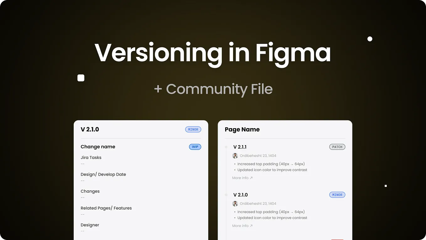 From Figma to Power Apps in detail | by Lukas Pavelka | Medium