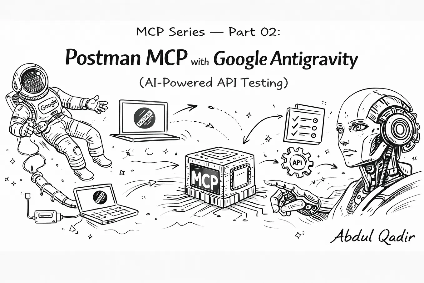 I Tested 5 HTTP Methods in Postman — Here’s Everything a Beginner Needs ...