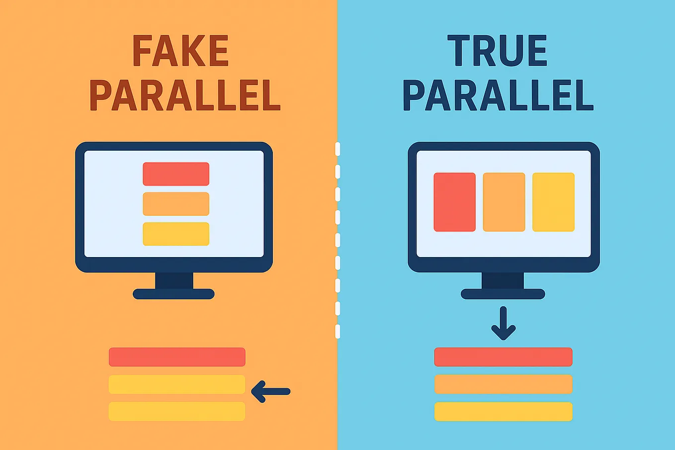 Still Printing Stack Traces? Let PHP Tell You the Story Instead | by Asian Digital Hub | Nov ...