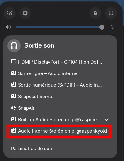 Multiroom Setup with Snapcast, MPD, Spotify & AirPlay | Medium