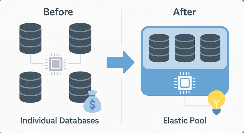 Azure Arc for Servers Explained: Managing Your Hybrid Cloud Made Simple | by Precious Ajuru | Medium