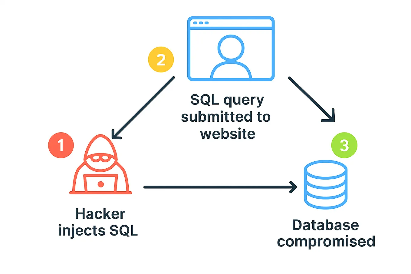 Share localStorage / sessionStorage Data Across Domains | by Wan-Yi Lee ...