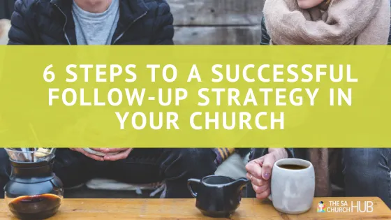 Biblical Structure of Church Leadership: Elders and Deacons | by The SA ...