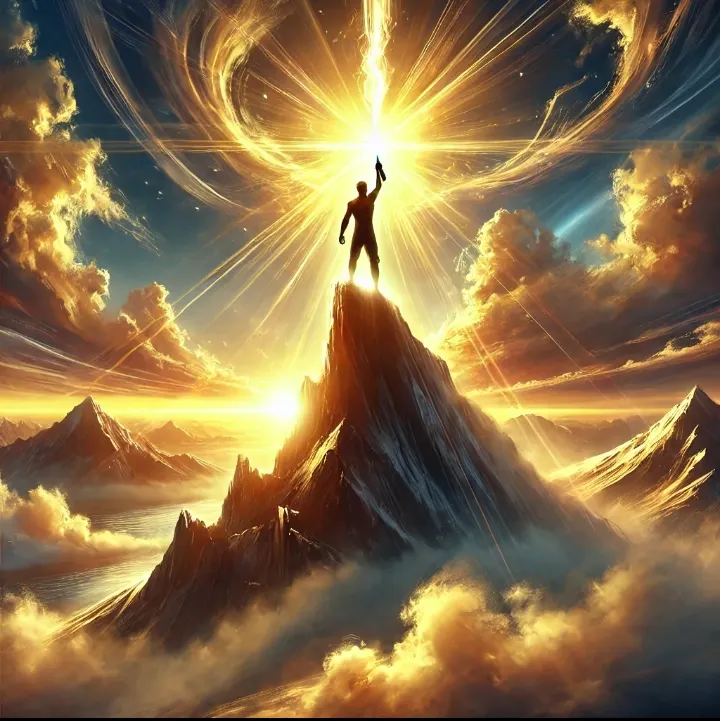 Are We Sharing Space with Extra-Dimensional Beings? How ...