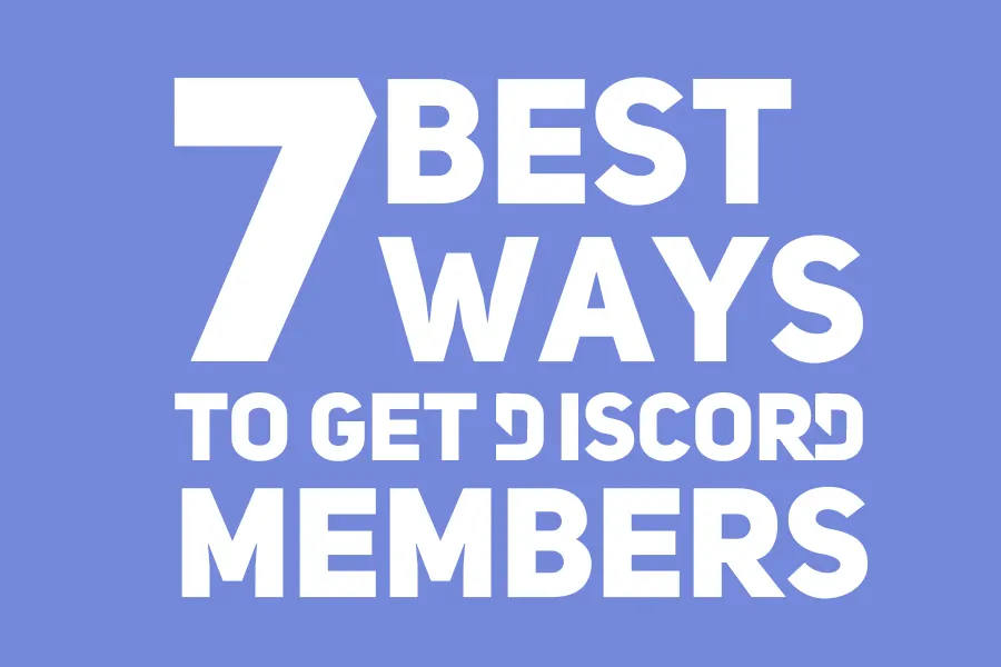 Writing an engaging Discord server description | by Sam | Discord ...