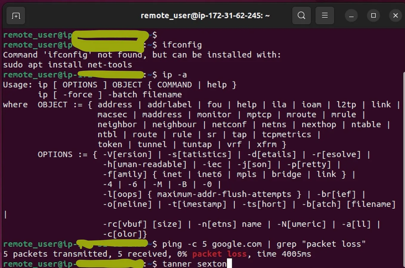10 Linux Commands Every Beginner Should Know (I Beat MIT’s Terminus with These) | by Tanner ...