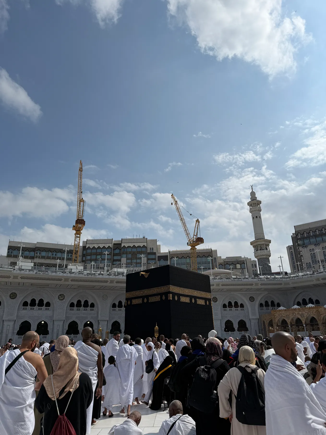 Israfil in Islam: The Angel of the Trumpet — Islamic Light | by ...