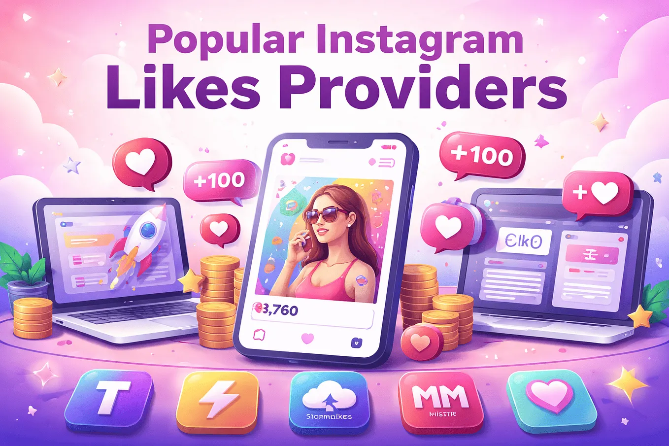 Instagram Engagement in 2025: Why Likes Feel Harder to Earn | Medium