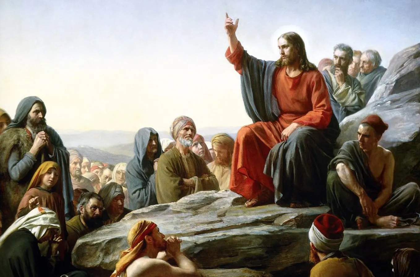 Ransom Theory of Atonement Explained! | by Zack Duncan | Medium