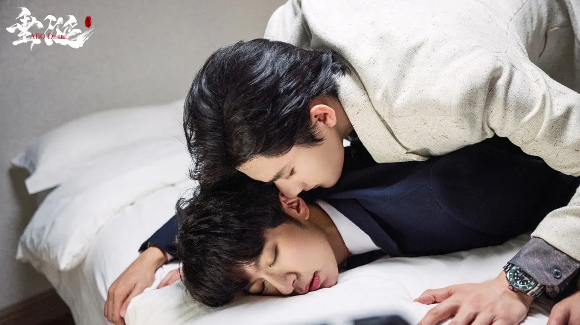 Why Women Are Falling Head Over Heels for Boys’ Love (and Yes, Even ...