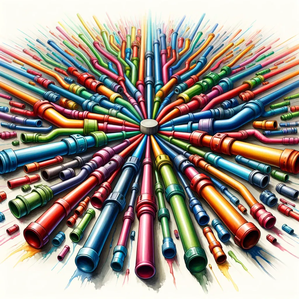 A guide on using child pipelines in GitLab | DevOps.dev