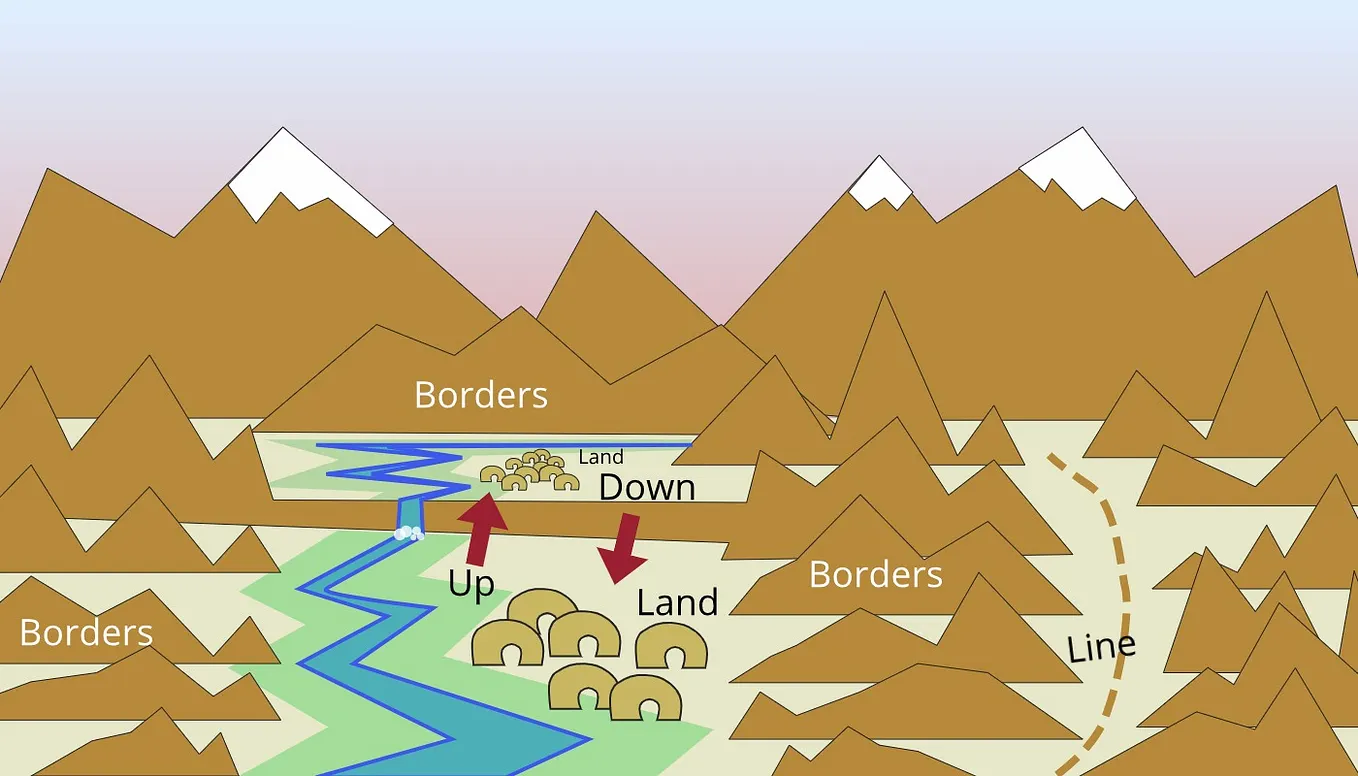 Geographic context indicates a Baja California/Southern California ...