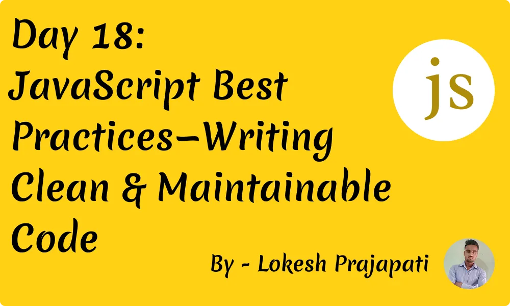 10 Most Challenging JavaScript Techniques You Need to Know 🔥🔥 | by ...