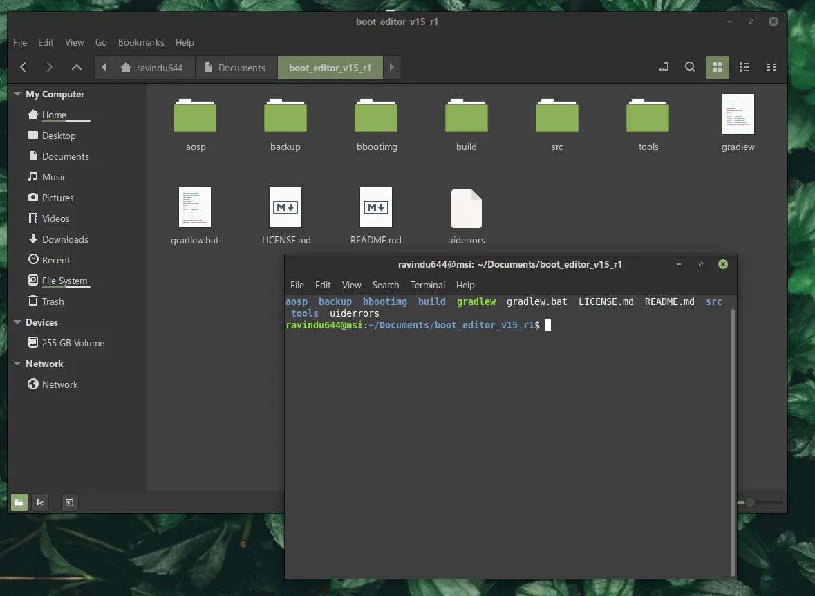 Repartitioning Android Devices to Modify Partition Sizes | by Ravindu ...