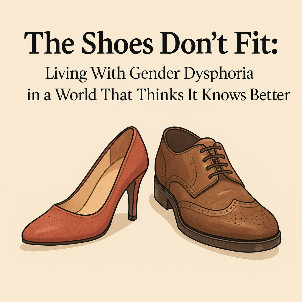 Is It Still a Kink If It’s About Identity? When Fantasy and Gender ...