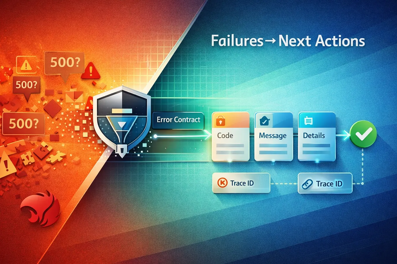 Validation & Error Handling in NestJS — Best Practices | by Kamal Jain | Medium