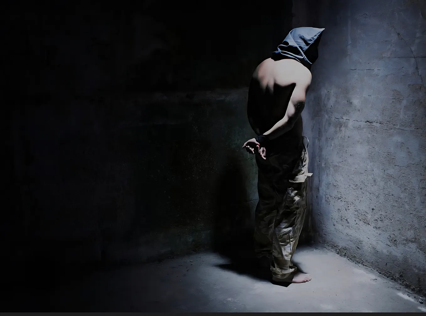 The Courage to Be:. Being over non-being | by Colin Gajewski | Nov ...