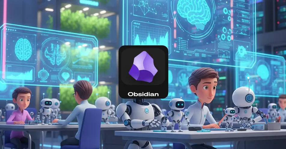 Bring Back Structured Navigation to Obsidian: A Look at the “Notebook ...