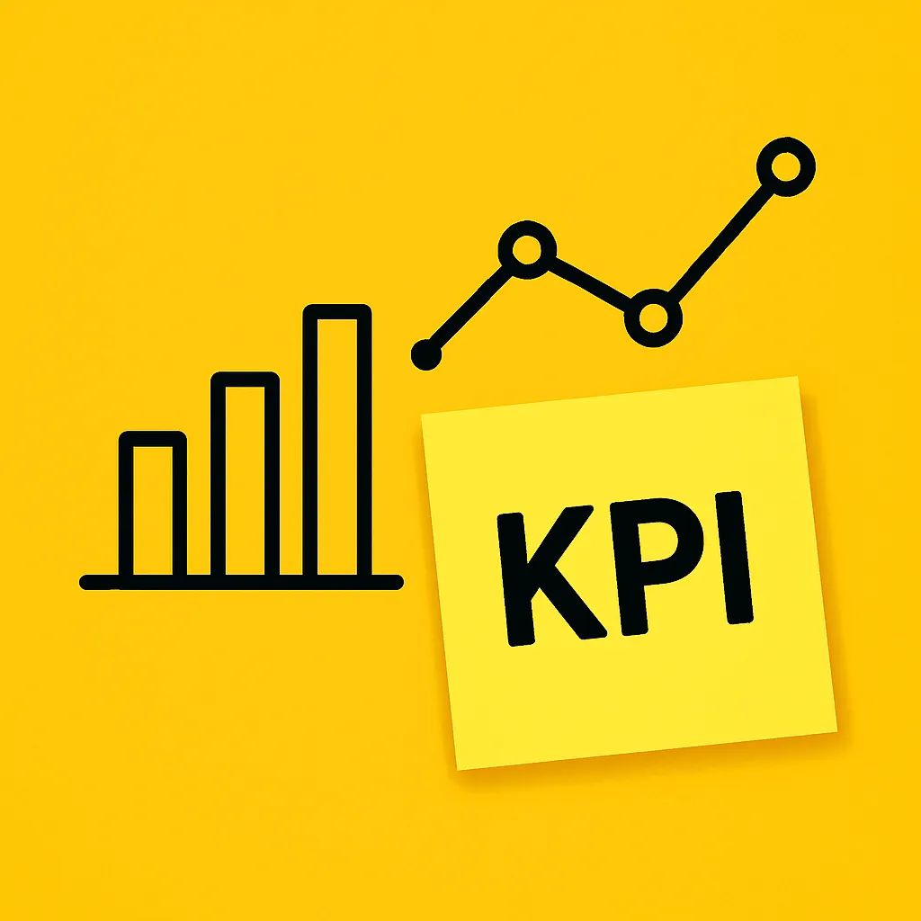 Choosing the Right Metrics: How to Identify, Avoid Pitfalls, and Drive ...