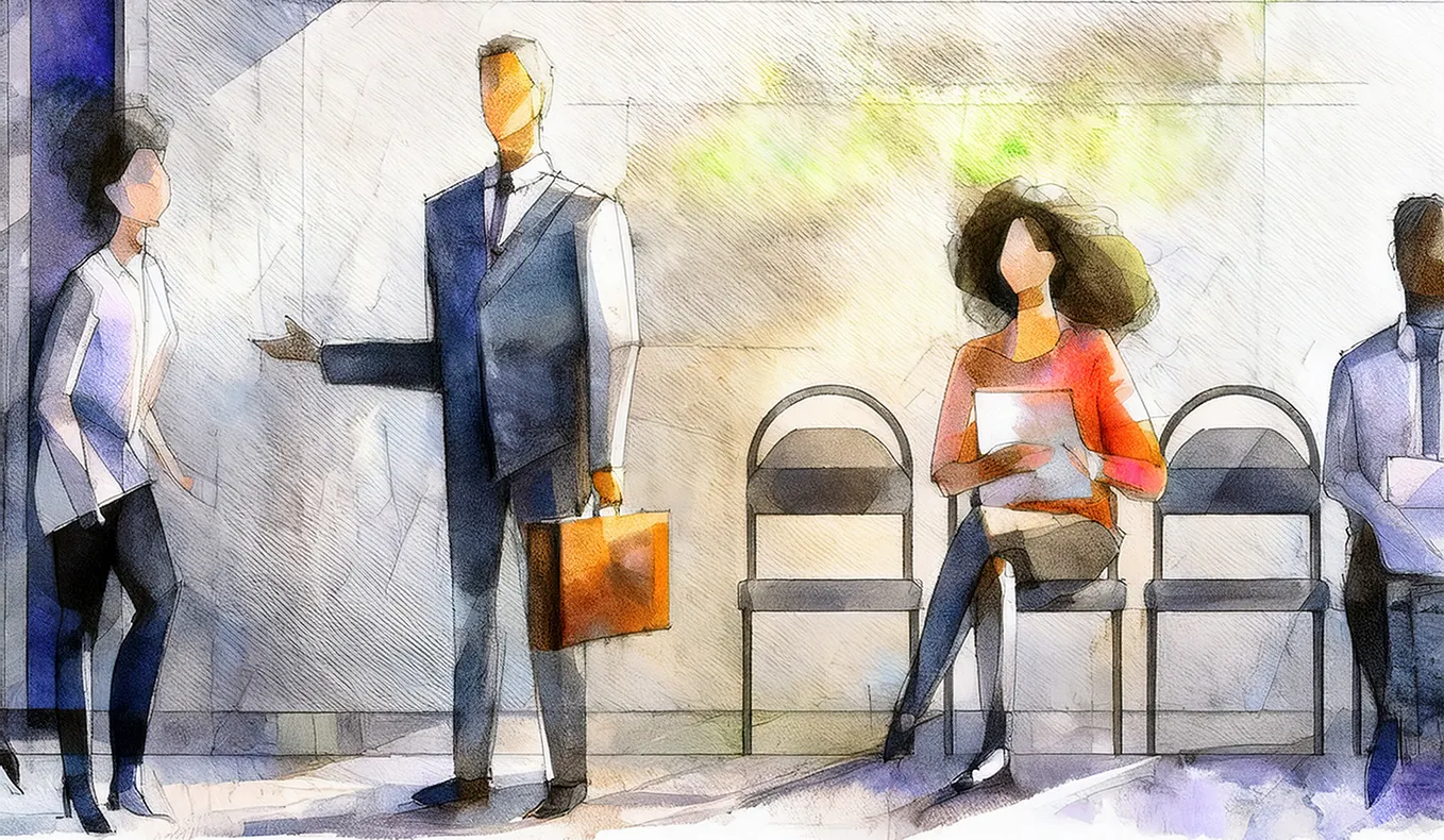 The Psychology of First Impressions: Why Your Job Interview Questions ...