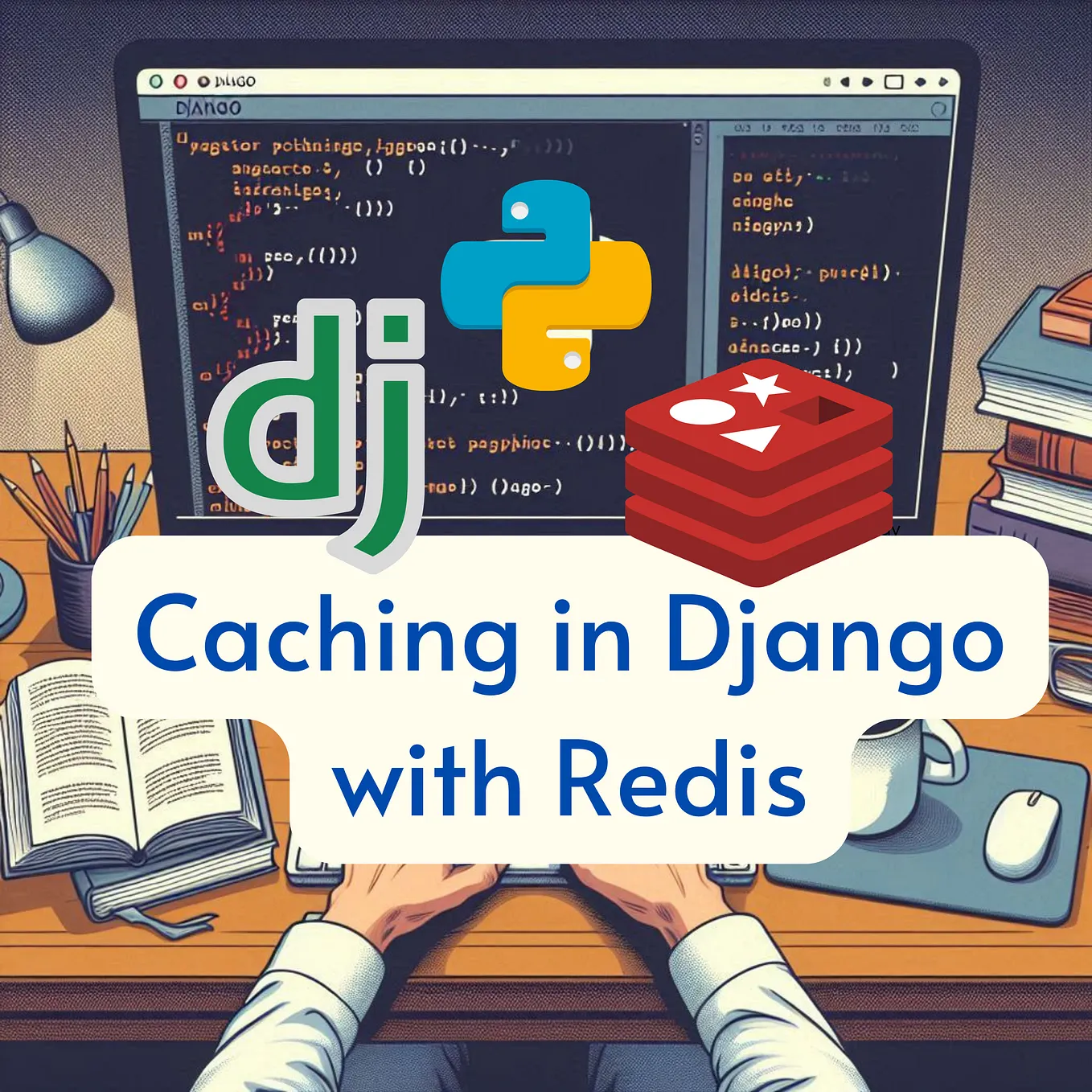Complete Tutorial Set Up Postgresql Database With Django Application 8196