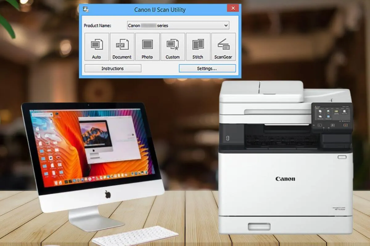 Guide To Canon Pixma Wireless Printer Setup | by Tomgarry | Medium