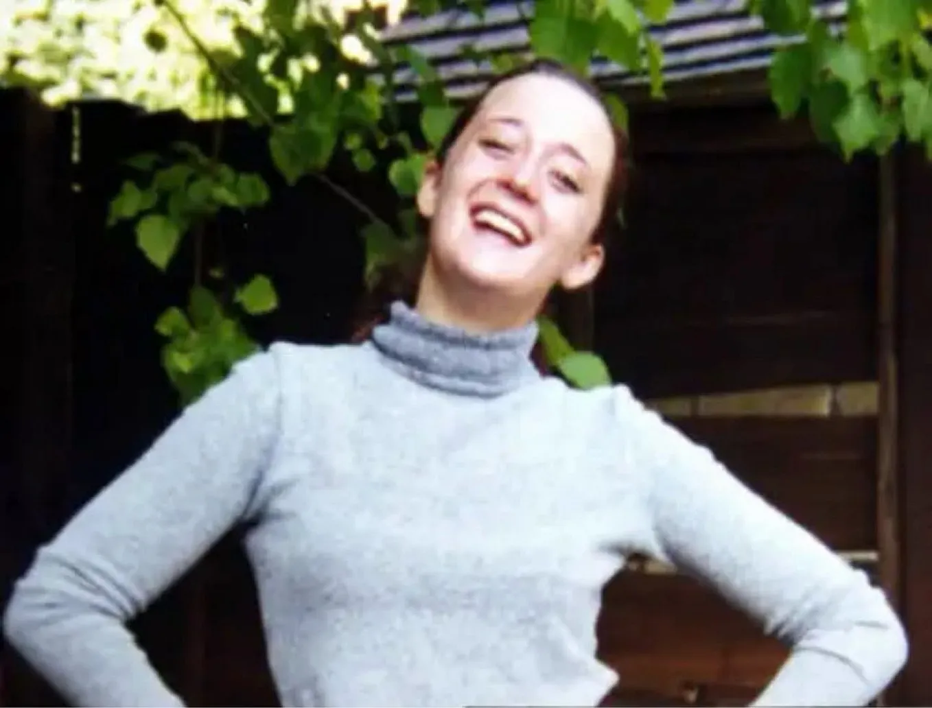 25-Year-Old Cold Case: The 1999 Murder of Ashley Ouellette and ...
